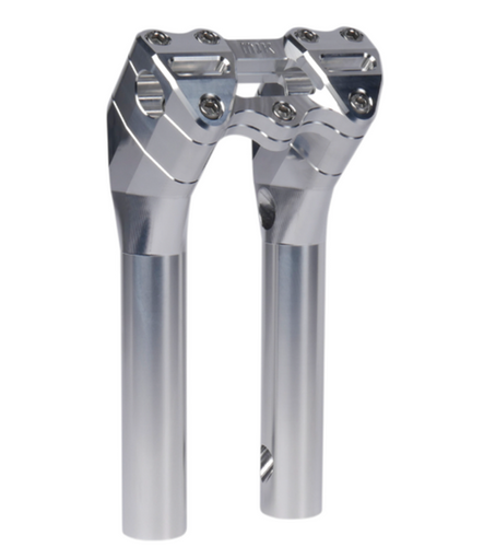 MJK Performance 10" PULL BACK RISERS | M.I.A.