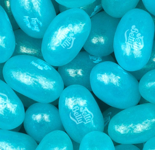 Blue Berry Jelly Beans | thesweetshoppe