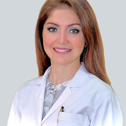 Dr. Samara Khatib | Mysite