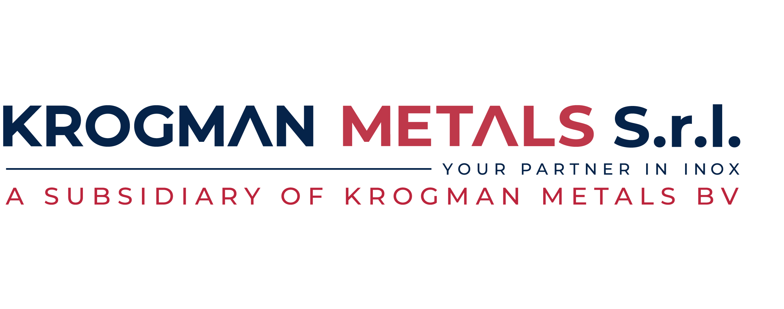 Krogman Metals S.r.l. - Italy