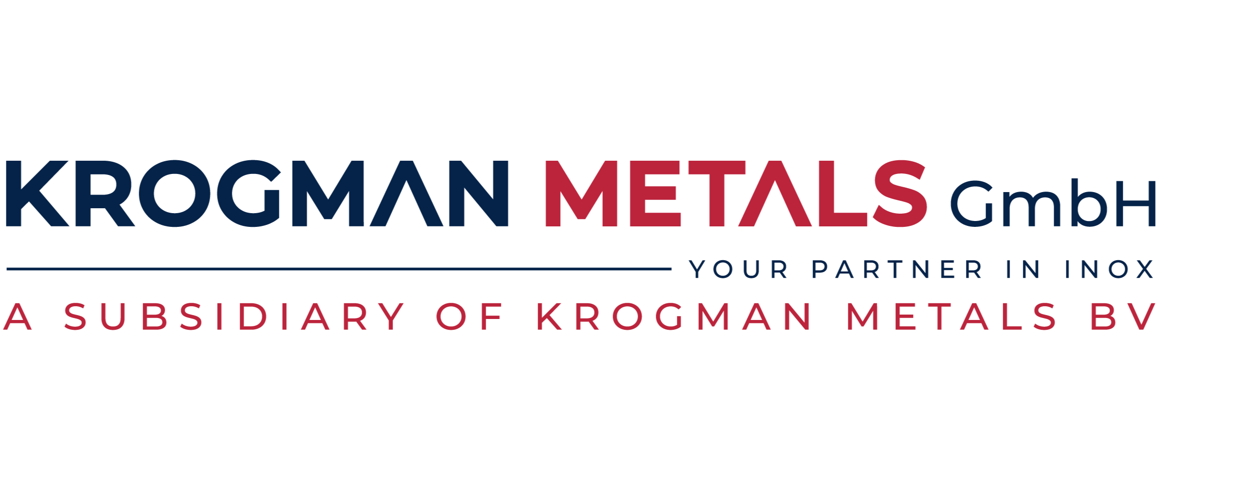 Krogman Metals GmbH - Germany