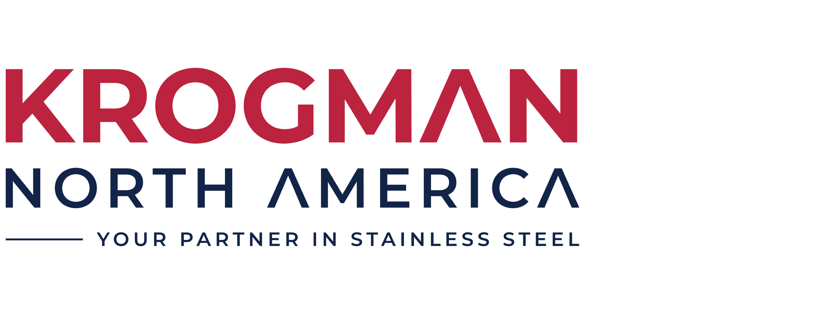 Krogman North America - Canada