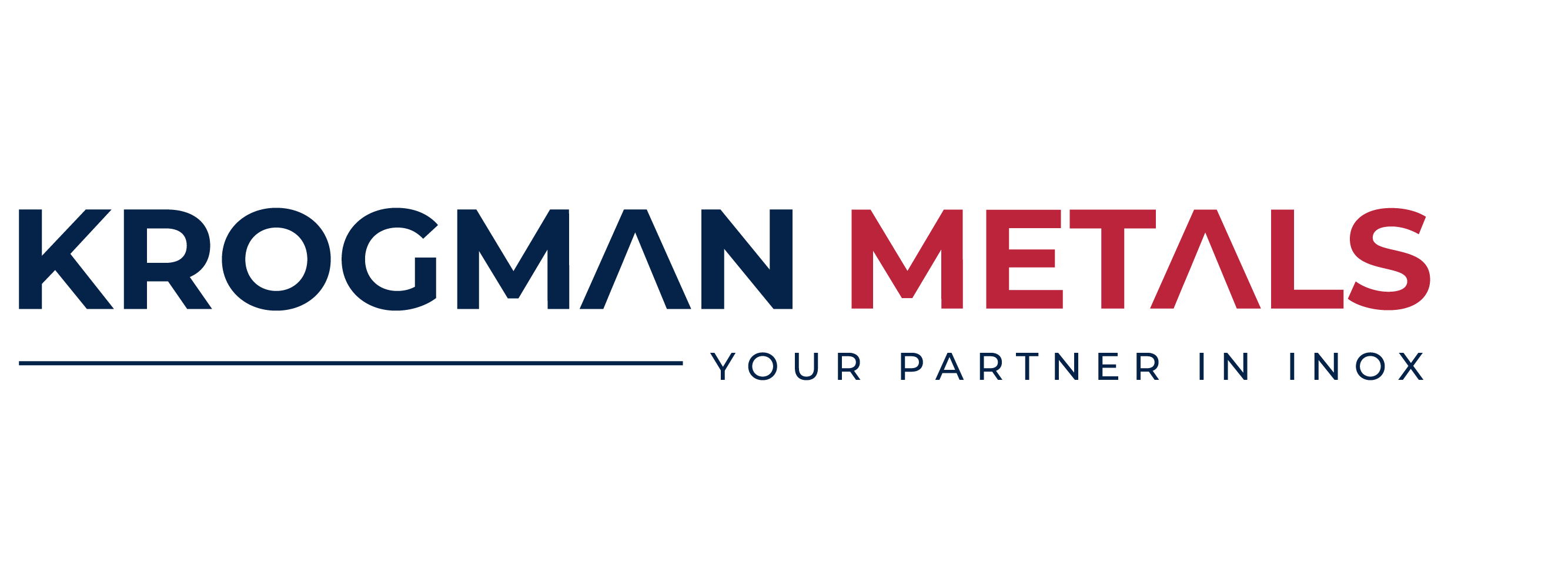 Krogman Metals B.V. - Netherlands