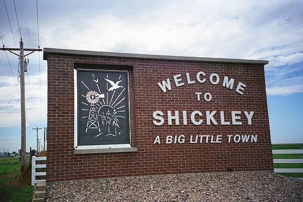 Shickley Community Foundation