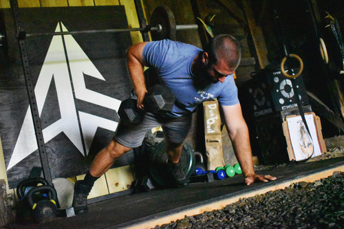 6 Week Performance Program for Stability + Stamina + Strength | Archery ...