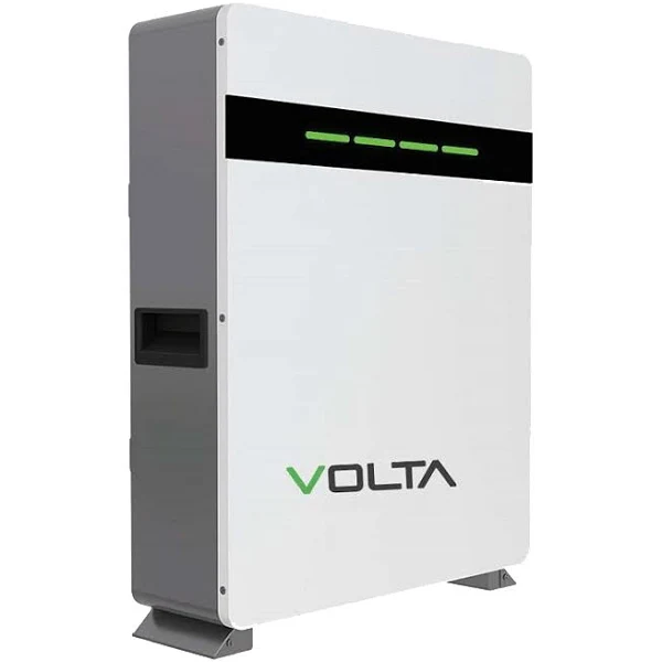 Volta - Battery Lithium Ion 10.2kW 48V 200Ah - Stage 3 - 2nd Gen (VOLTA ...