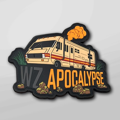 Warzone Apocalypse Patch | Warzone Games