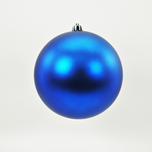 CLASSIC BALL MATTE BLUE ( 4 SIZES ) | Craftex