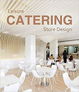 Leisure Catering Store Design | Craftex