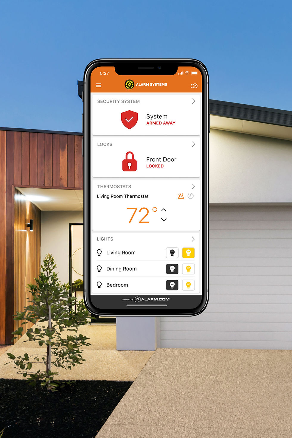 Liberty Security Solutions | Customized Security Solutions in ...