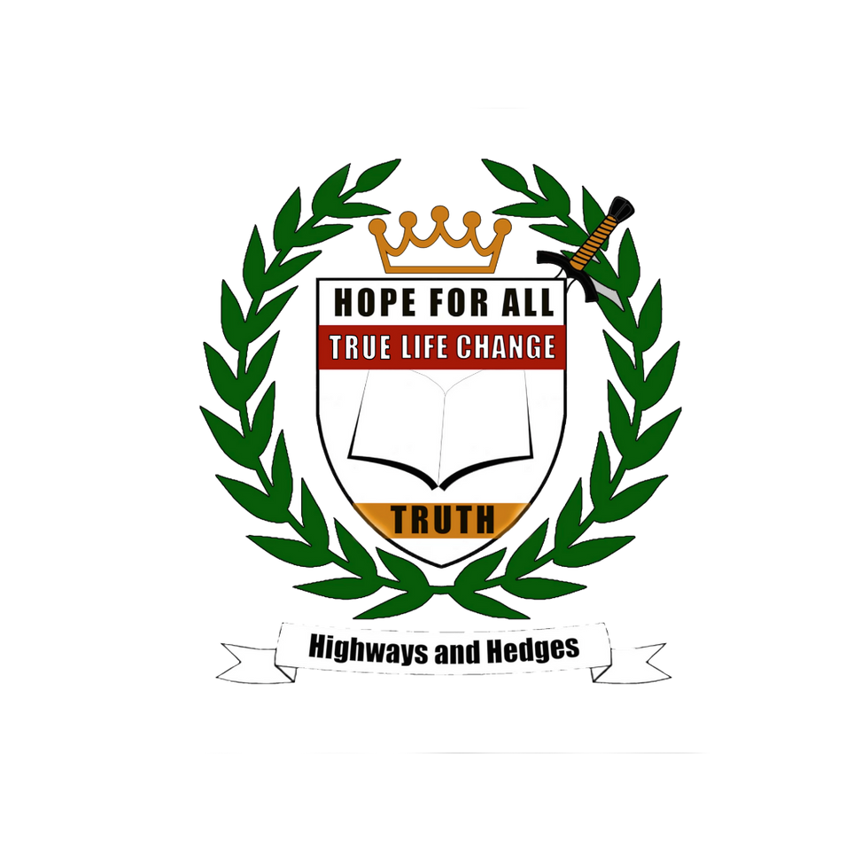 Home | Highways & Hedges