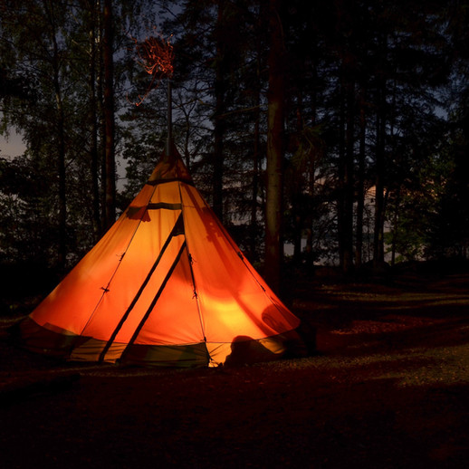 Where to Camp PEI | All Points East Campground | Prince Edward Island ...