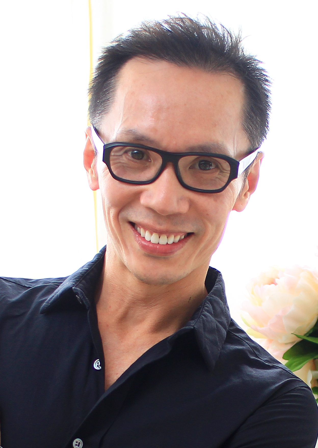 Mr Cheng Hsienfa