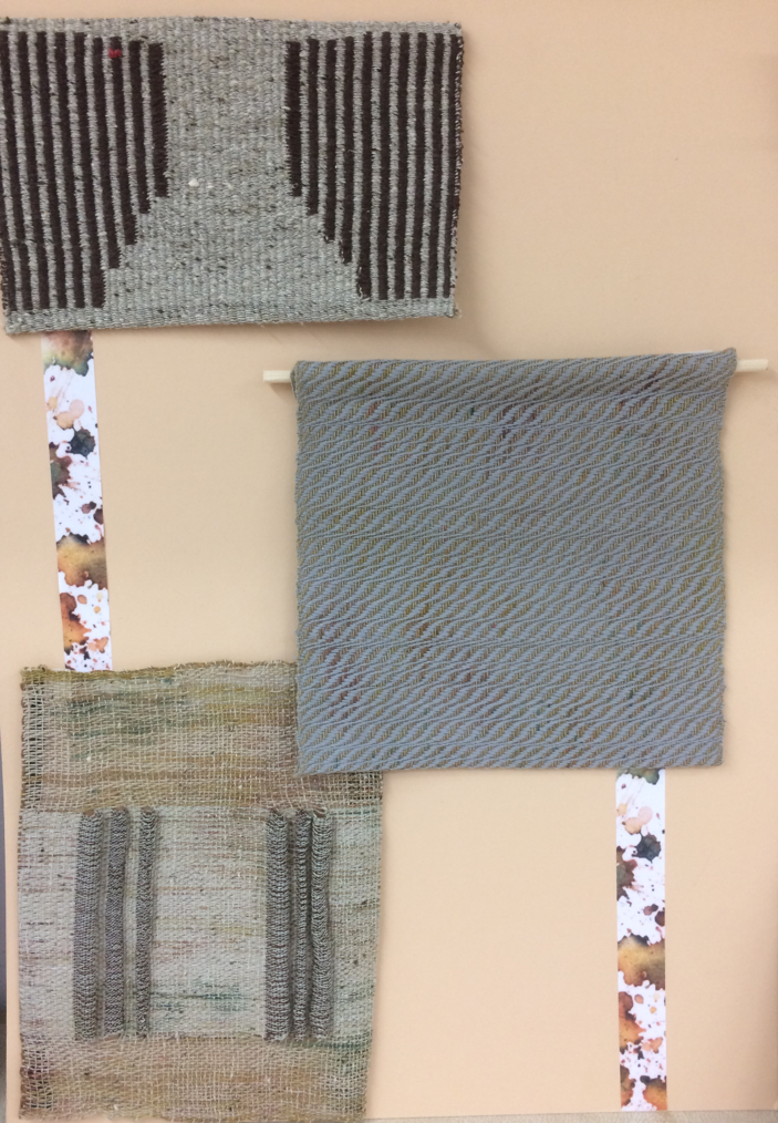 Finally! – Nicola Rudd Textiles