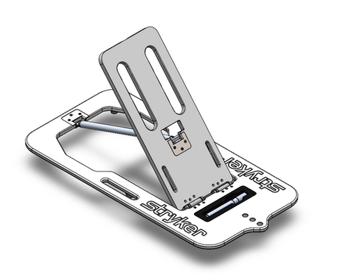 Shoulder Holder | KCL Manufacturing