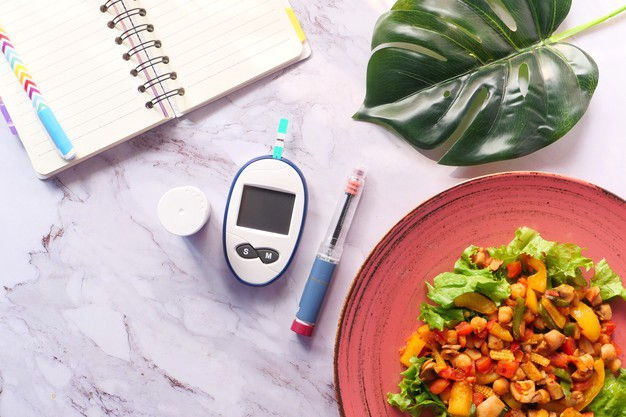 Timing your insulin for meals