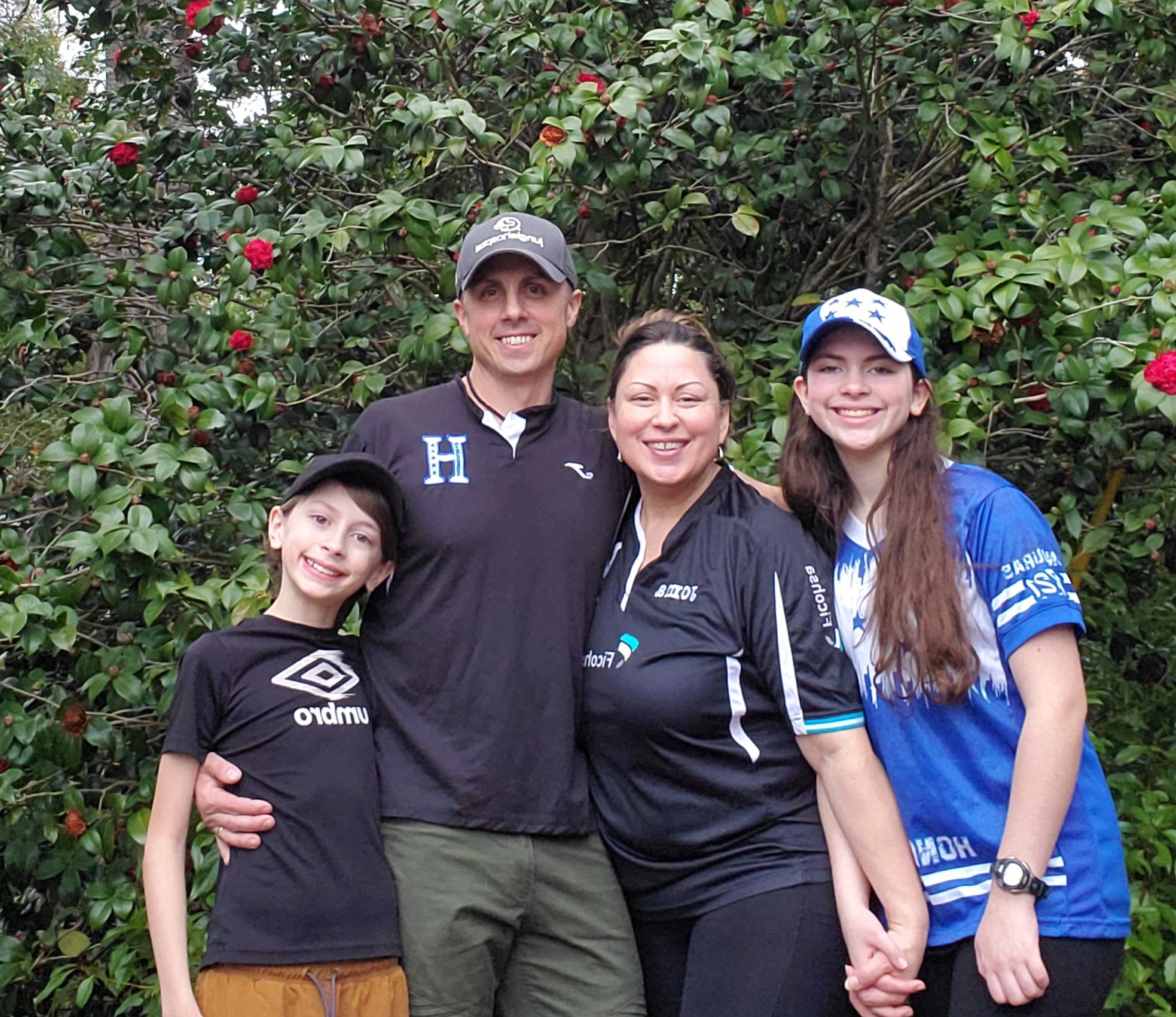 The Clarks | aimconnects.org