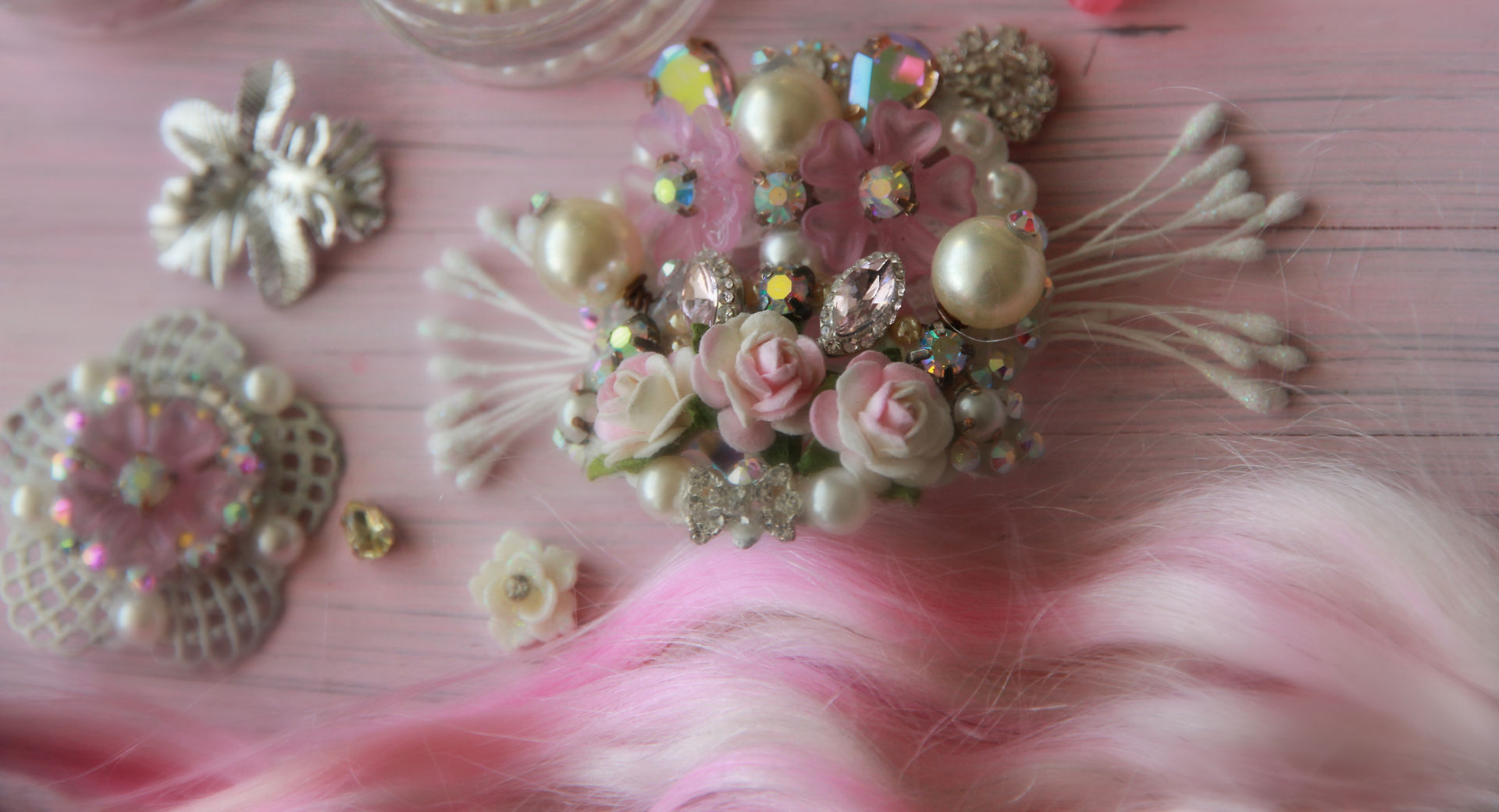 Embroidery | Elena Originals