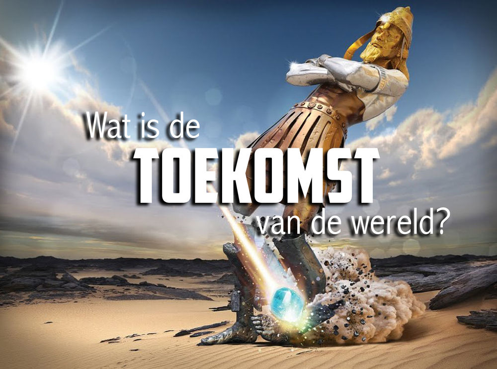 De Toekomst van de Wereld