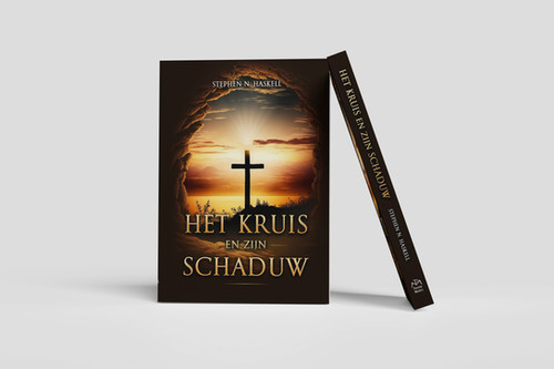 Het kruis en zijn schaduw - Stephen Haskell | LightchannelTV