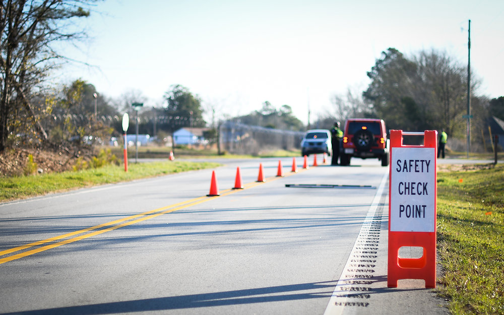 Lexington police officers find multiple violations during Friday’s ...