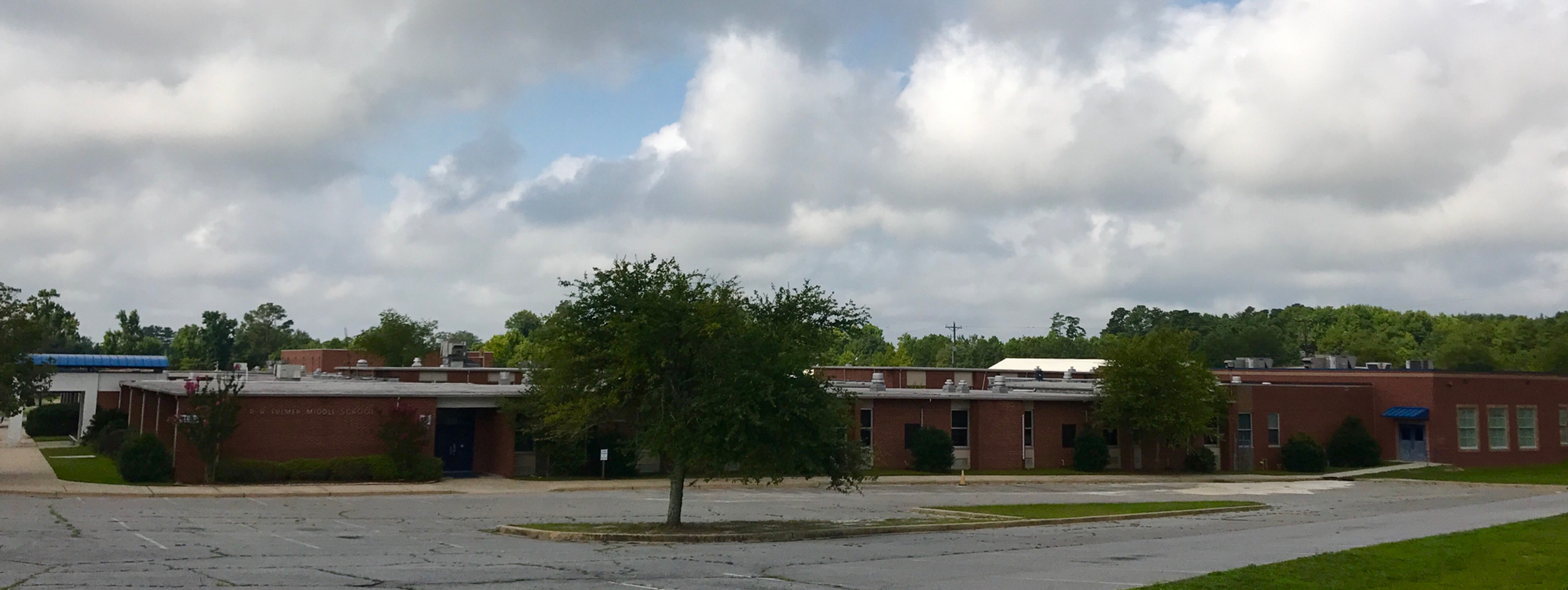 Fulmer Middle re-designated as national school to watch