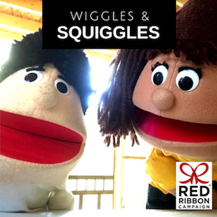 Squiggles & Wiggles, free Narcan, and a Creative Door Contest for youth ...