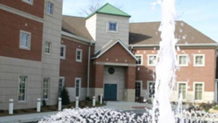 Lexington Town Hall set to re-open Wednesday