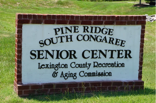 Pine Ridge PD and senior center join together to REACH more people