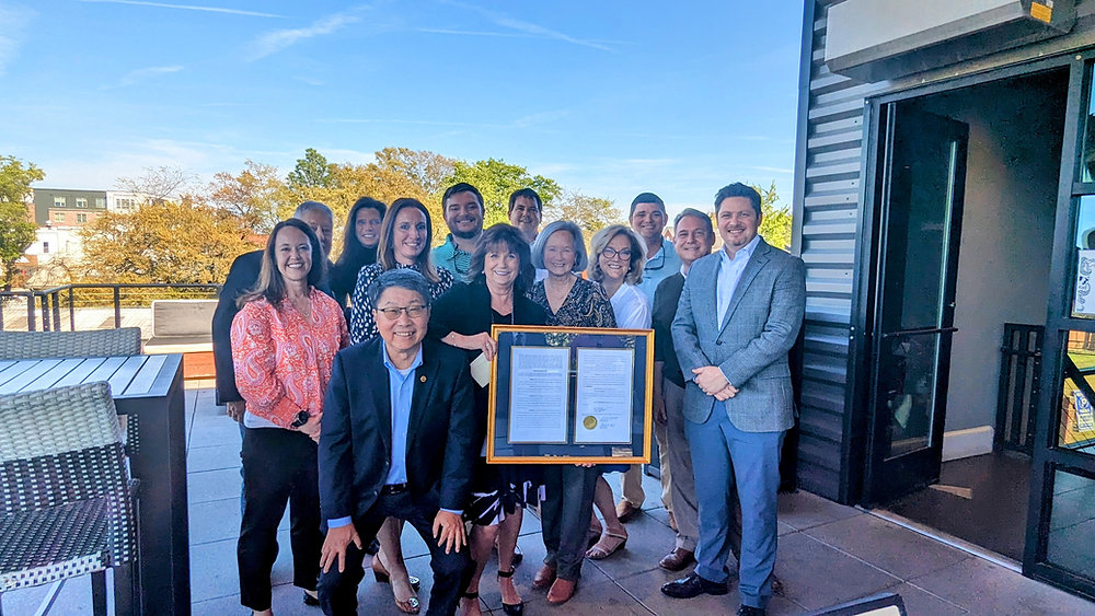 Capital City Lake Murray Country's President & CEO Miriam Atria ...