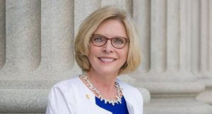 Senator Katrina Shealy says her office is open and constituent services ...