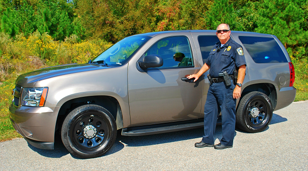 Pine Ridge now says the operations of their Police Department are ...