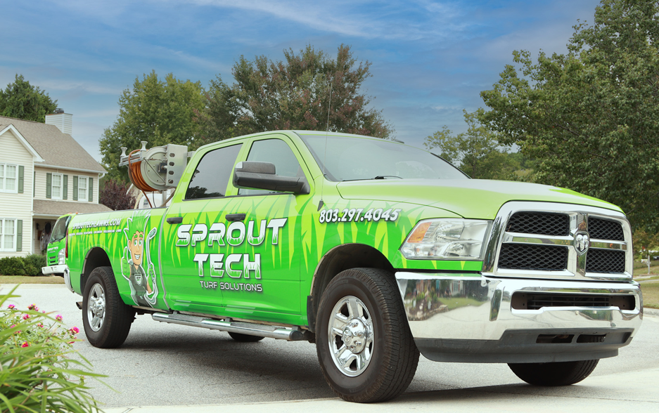 Splash Omnimedia announces successful rebranding of Signature Green ...