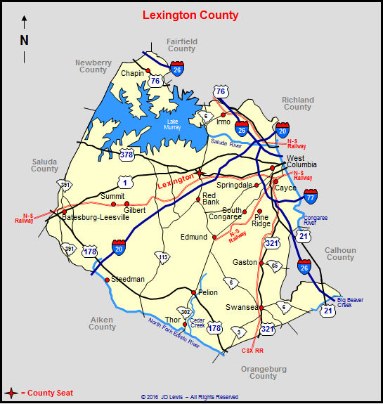 Lexington County Councilman Darrell Hudson ask for crowd to attend ...