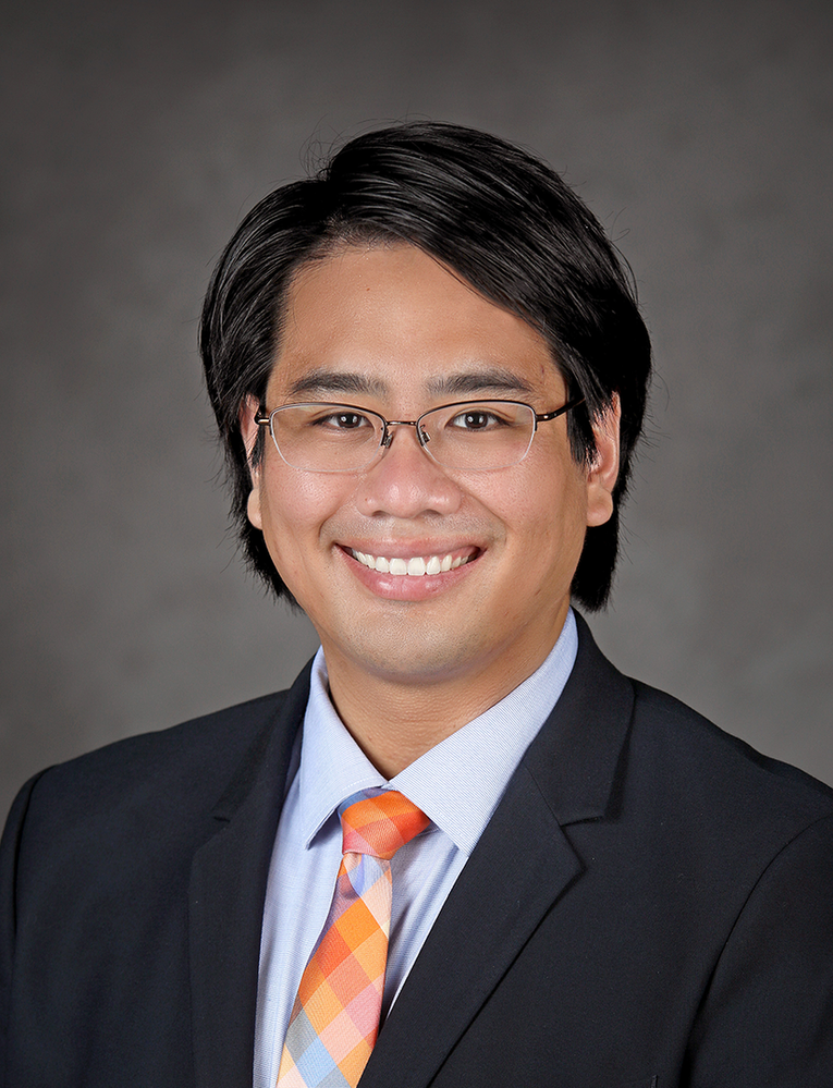 Lexington Medical Center welcomes Thomas D. Nguyen, DPM, to Lexington ...