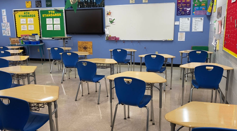 East Point Academy unveils innovative approach to reopening schools