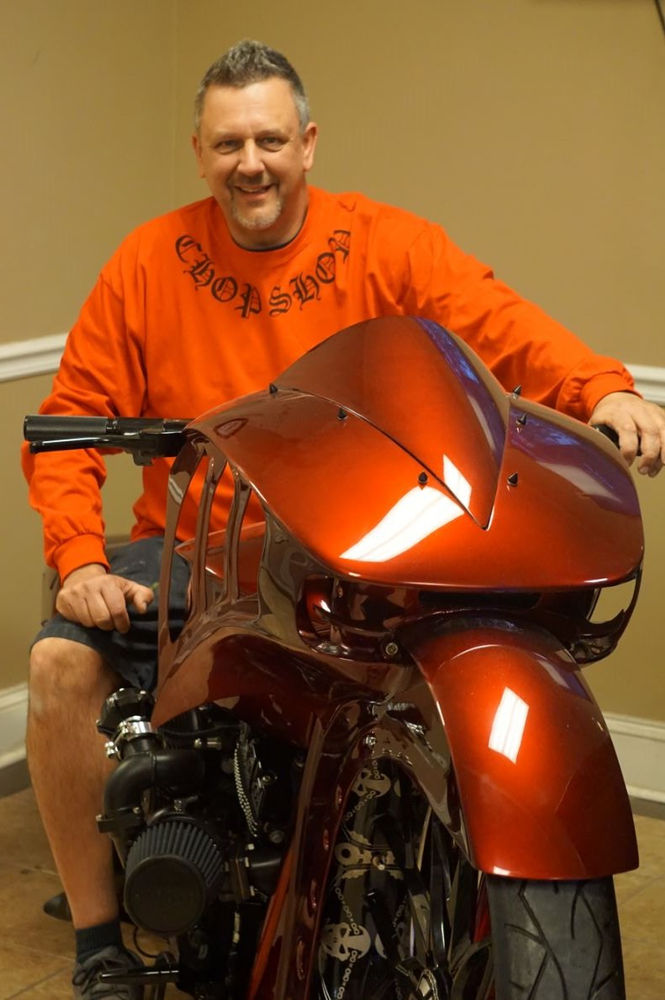 Lexington man claims more national recognition for building beautiful ...