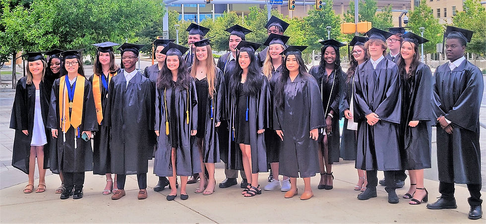 Thirty-three Lexington Two high school students to participate in this ...