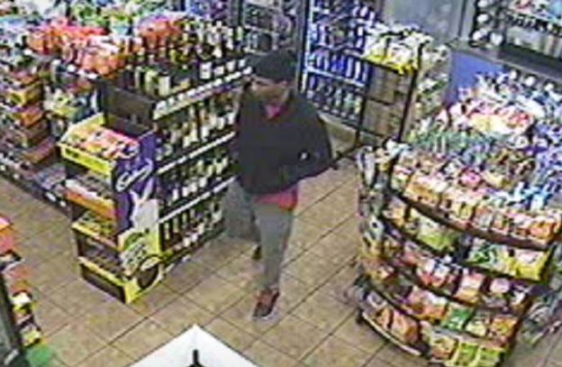 Sheriff’s Department needs help locating men who stole lots of ...