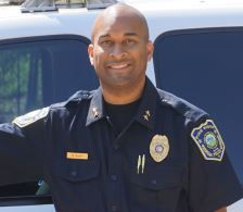 Pine Ridge Police Chief Nicholas Scott and Lt. Starkey resign effective ...