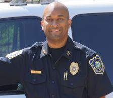 Pine Ridge Police Chief Nicholas Scott and Lt. Starkey resign effective ...