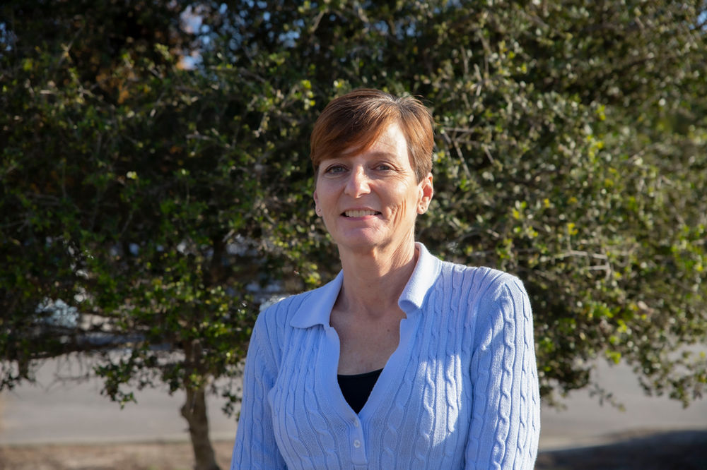 First female major crimes lieutenant ‘grew up’ at LCSD