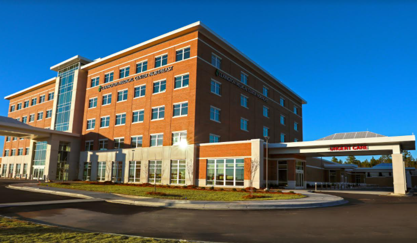 Lexington Medical Center set to open new Northeast Columbia facility ...