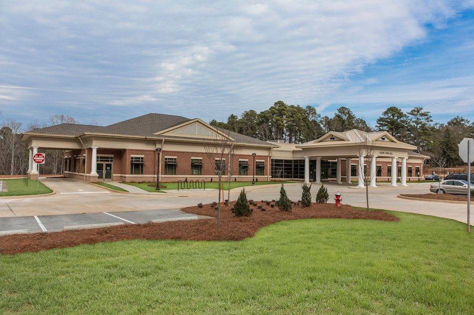 The Town of Chapin takes first step to create jobs and departments by ...