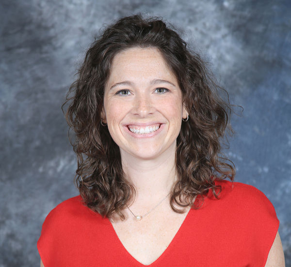 District promotes Funderburk to coordinator of preschool special education