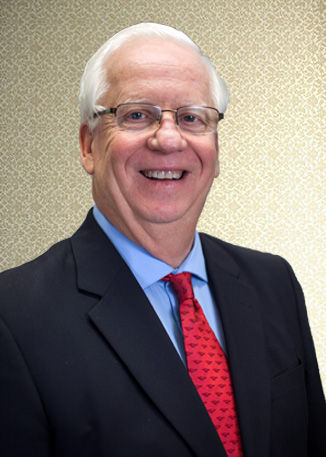 Businessman Bill Danielson files to run for Irmo town council