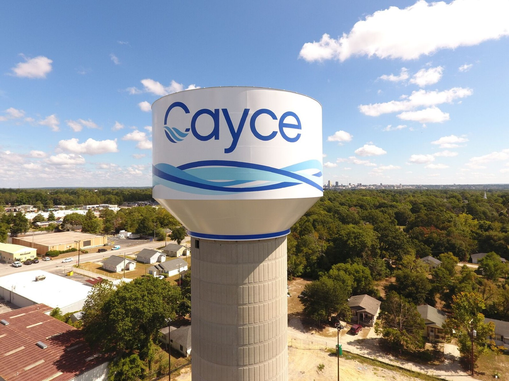 City of Cayce also taking precautions to prevent the spread of the ...