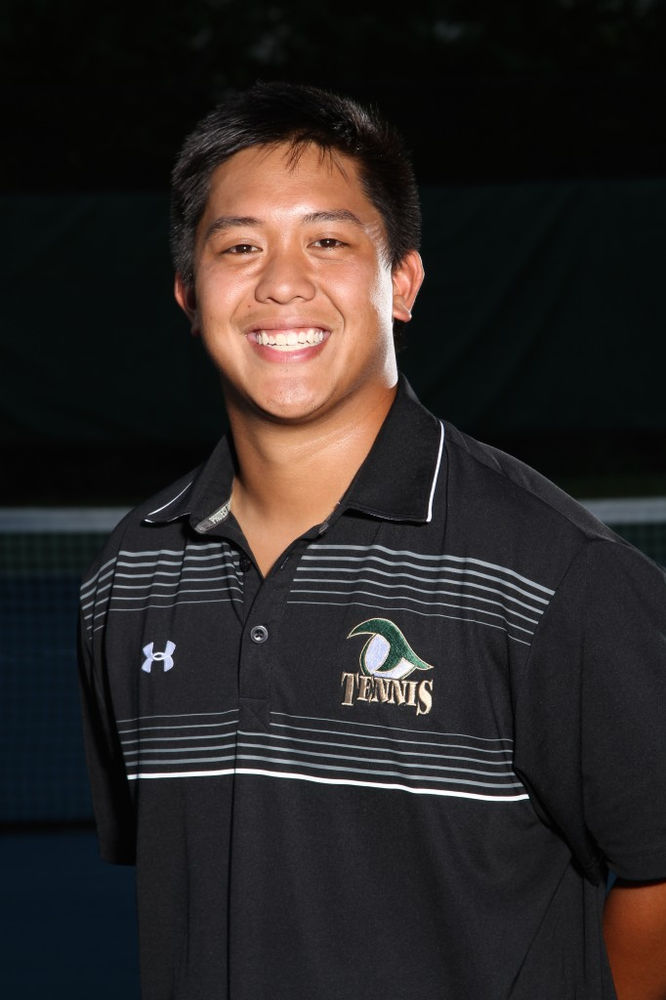 RBHS tennis coach earns high honor