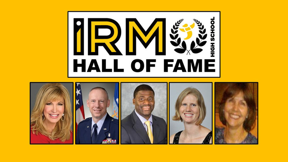 Irmo High School to induct first hall of fame class September 9