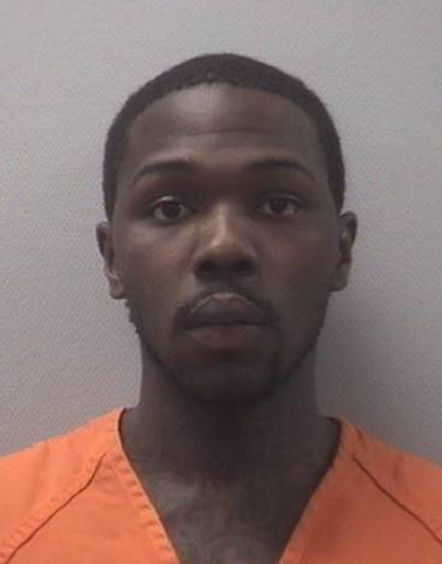 Hart found guilty of murder for hire near South Congaree & Edmund